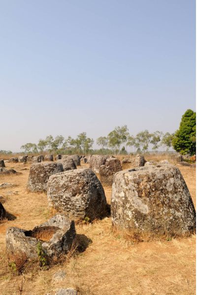 Xieng Khouang Travel Guide: What to See and Do in the Heart of Laos